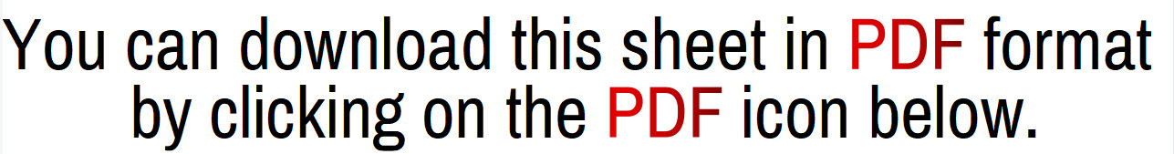 do so - substitution